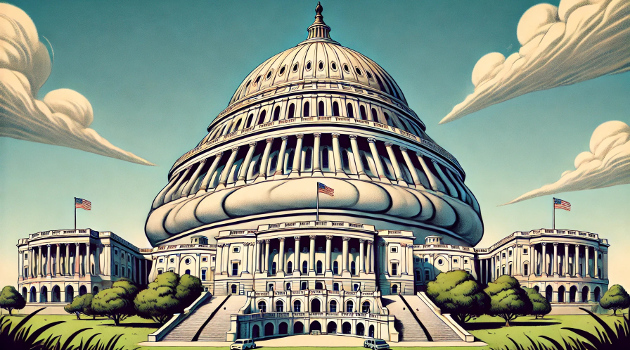 Republican Budget Games: The Simple Recipe for Fiscal Balance – Dan ...