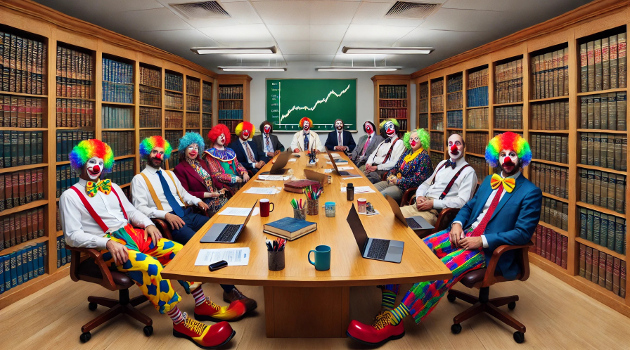 Left-Wing Economists Were Wildly Wrong about Javier Milei and his ...