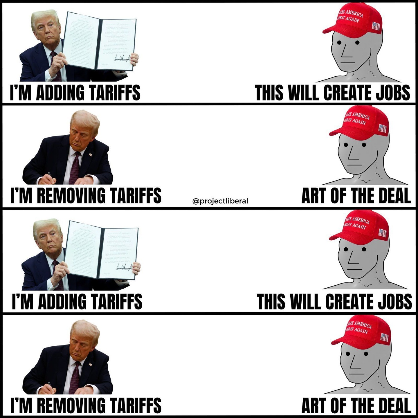 Political Humor | International Liberty